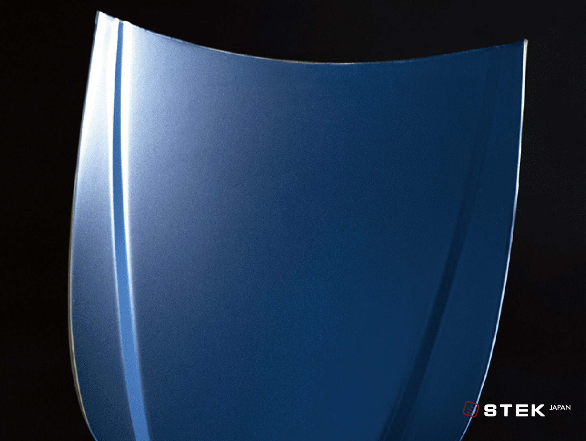 STEK DYNOChrome クローム ブラック ブルー エステック 高性能プロテクションフィルム – STEK JAPAN | ペイント ...