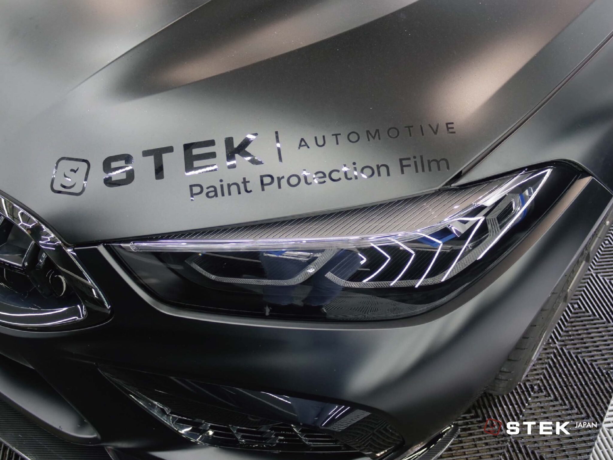 STEK ヘッドライトPPF DYNOcloud ダイノクラウド ヘッドライト・テールレンズ専用PPF LPF エステック 高性能プロテクションフィルム – STEK JAPAN | ペイント ...